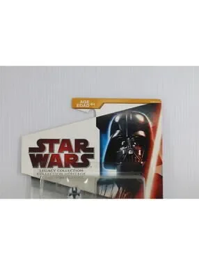Star Wars | Toys | Star Wars 5st Legion Trooper Saga Legends Action ...